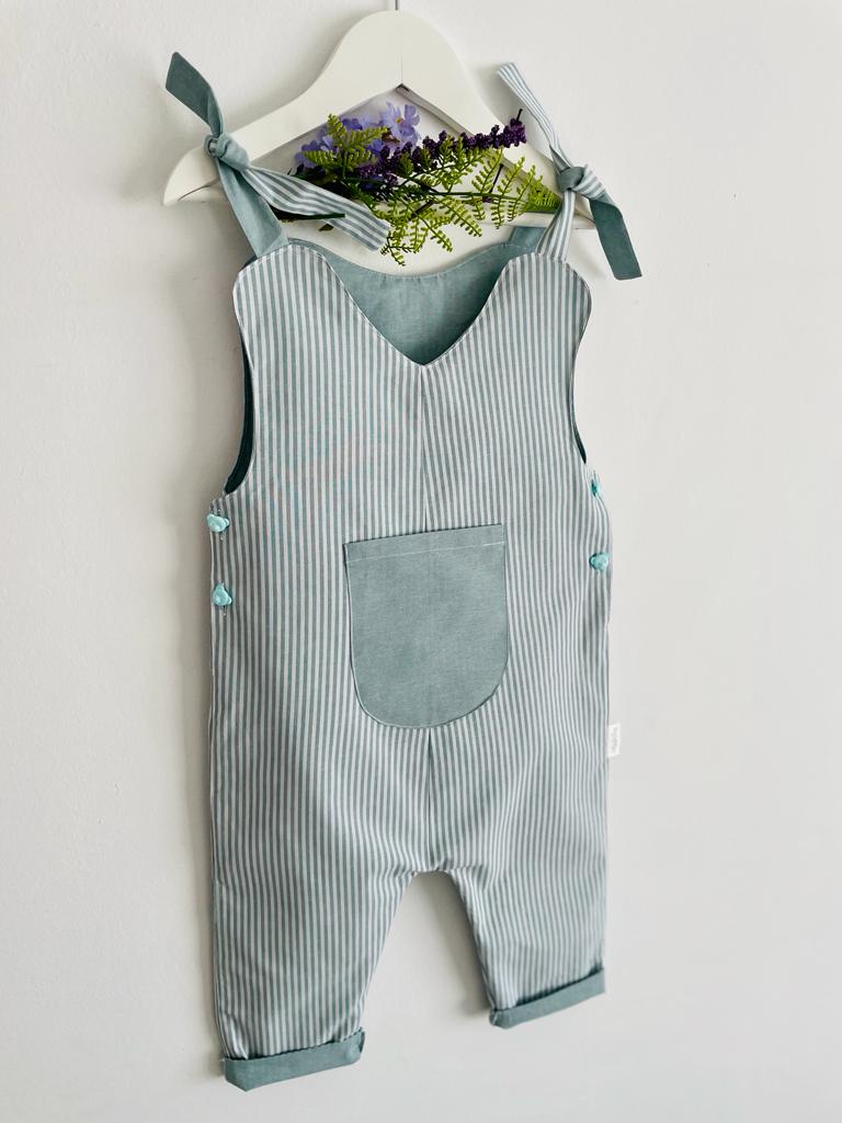 Salopeta Garden – Museline • magazin online